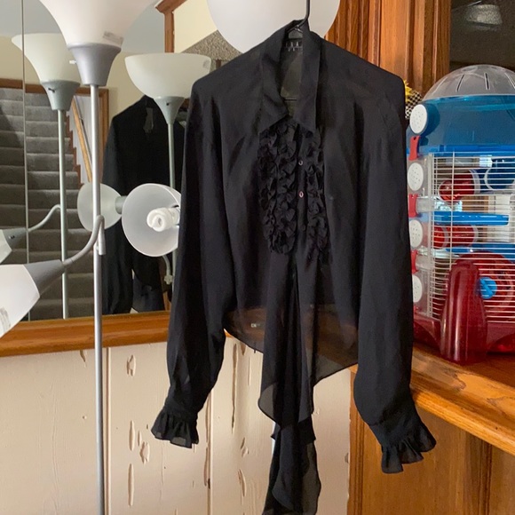 Kenar | Tops | Nice Design Blouse | Poshmark